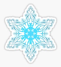 Snowflake: Stickers | Redbubble