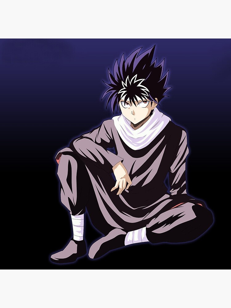 "Heie " Poster by molang5321 | Redbubble