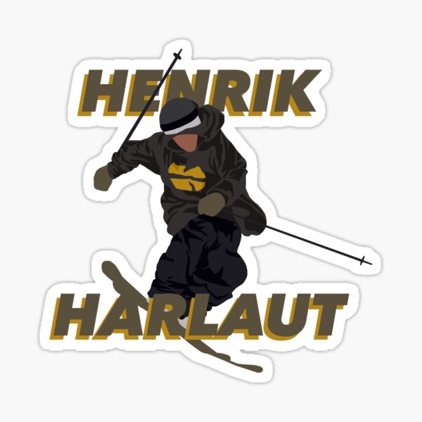 Henrik Harlaut Gifts & Merchandise | Redbubble