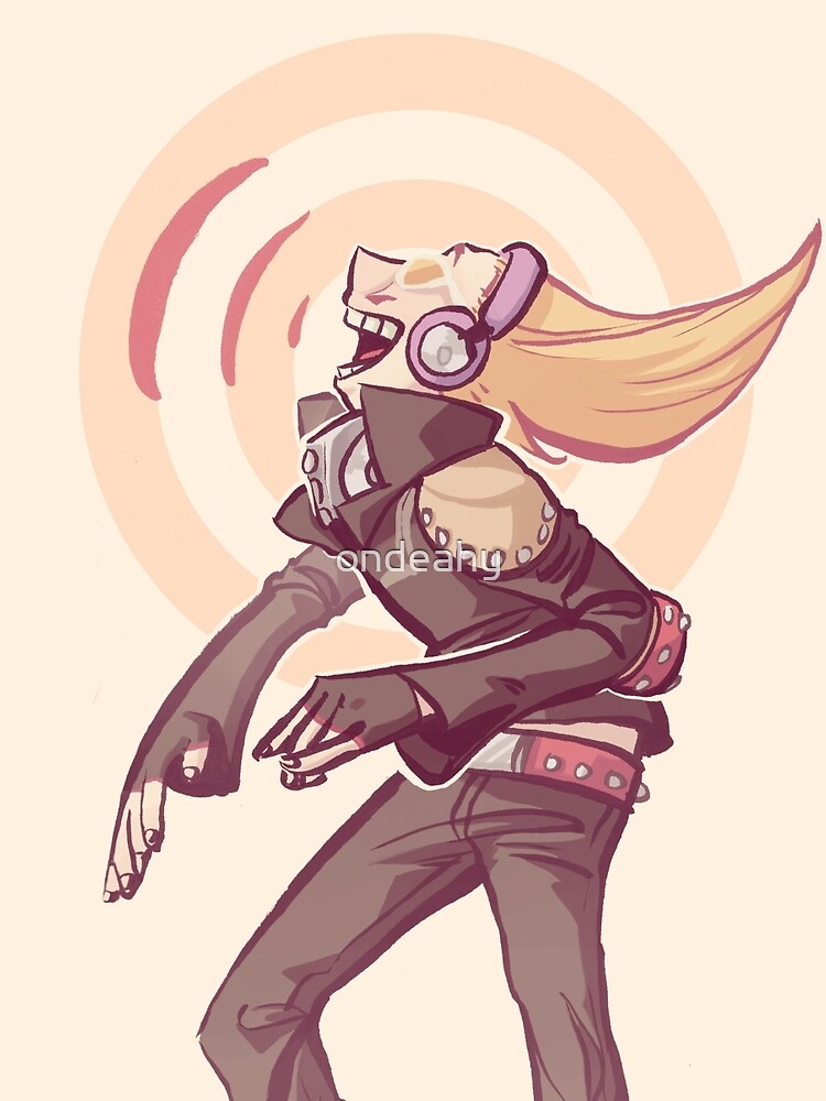 "present mic" T-shirt by ondeahy | Redbubble