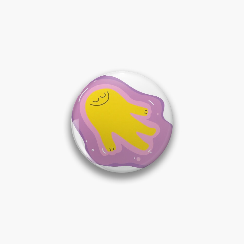 "Headspace" Sticker for Sale by Joellennn | Redbubble