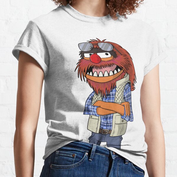 Macgruber T-Shirts | Redbubble