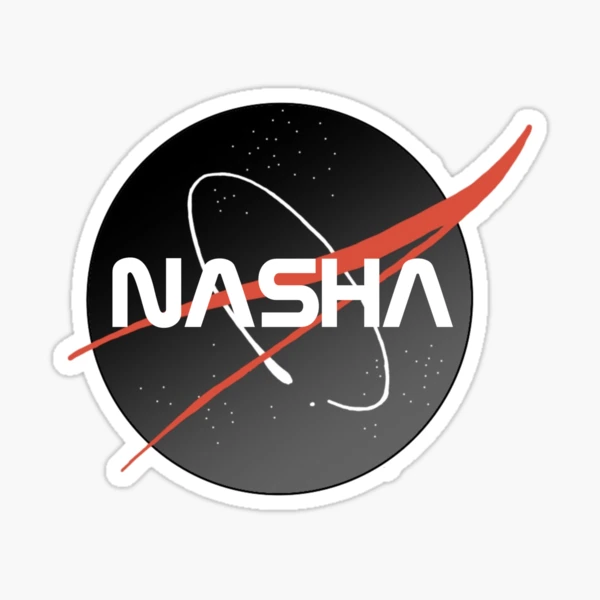 Nasha Logo
