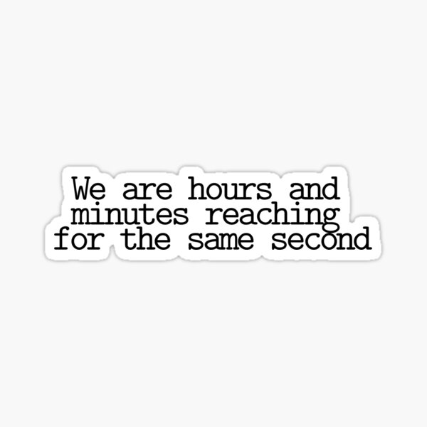 "Ignite Me quote" Sticker for Sale by kkellync1 | Redbubble