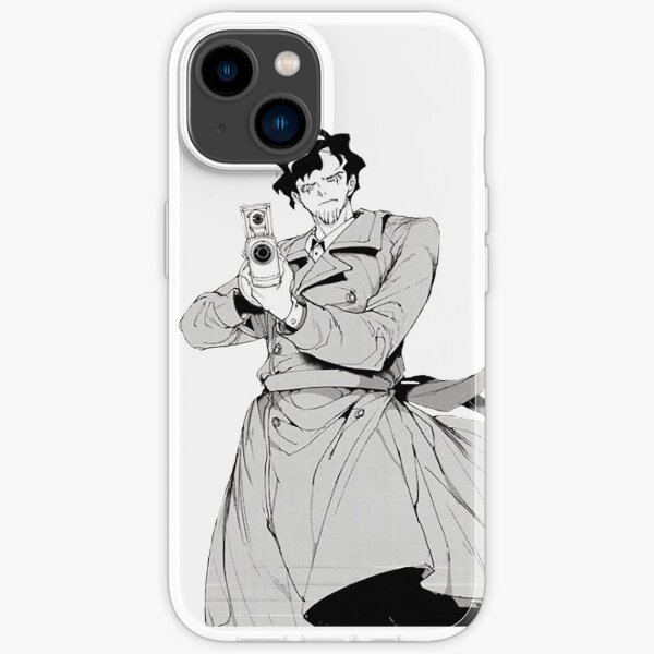 "yuugo from tpn!" iPhone Case for Sale by ratbabyy | Redbubble