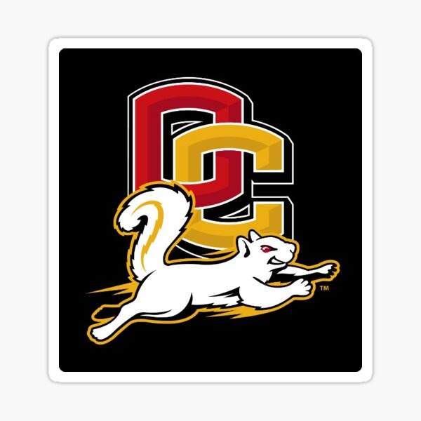 "Oberlin College" Sticker for Sale by machasgear | Redbubble