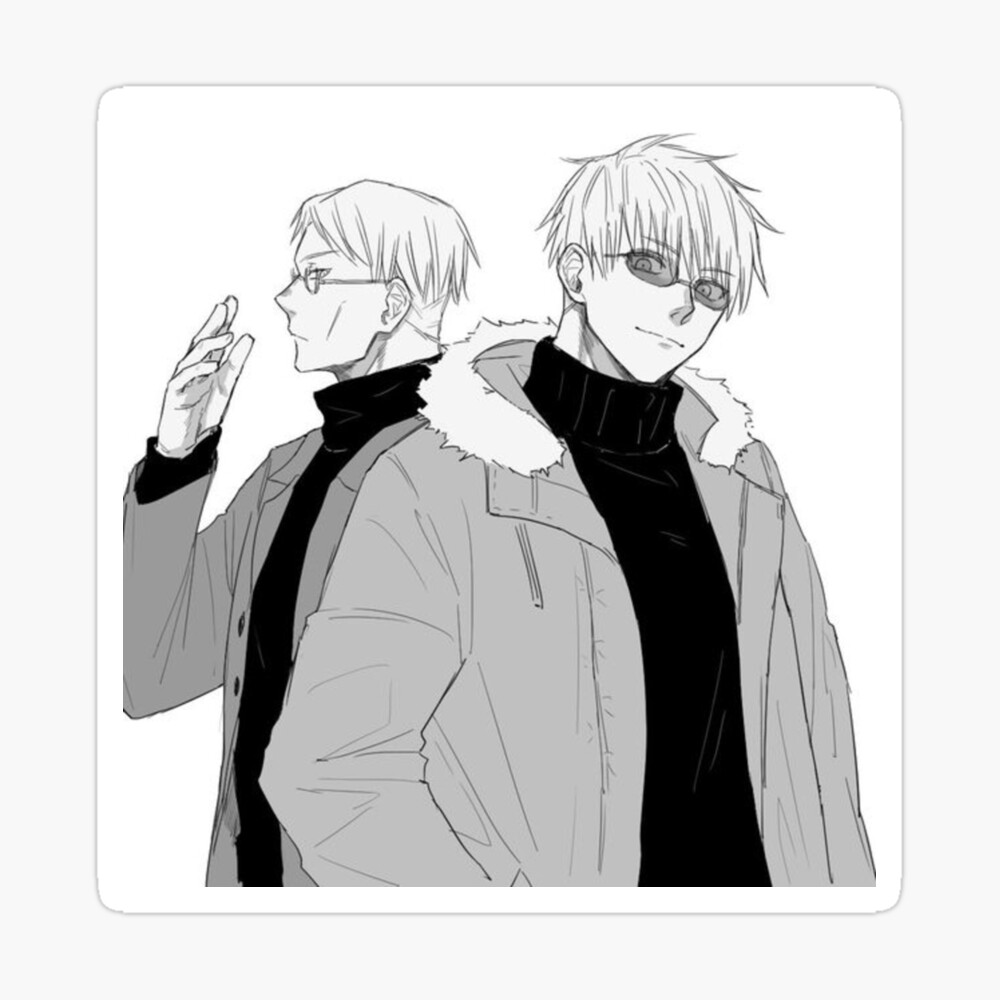 Pet Accessories Juju Kaisen Satoru Gojo kento nanami dogcat anime ...