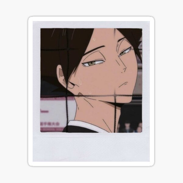 Rintaro Suna Sticker Set! Embellishments Craft Supplies & Tools etna.com.pe