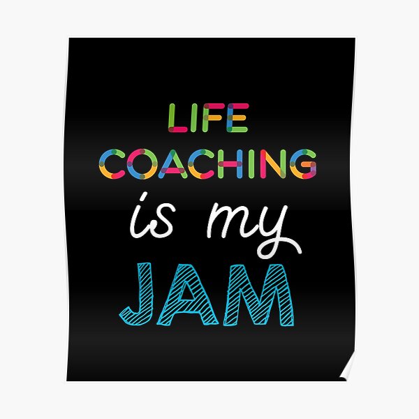 Coaching Posters | Redbubble