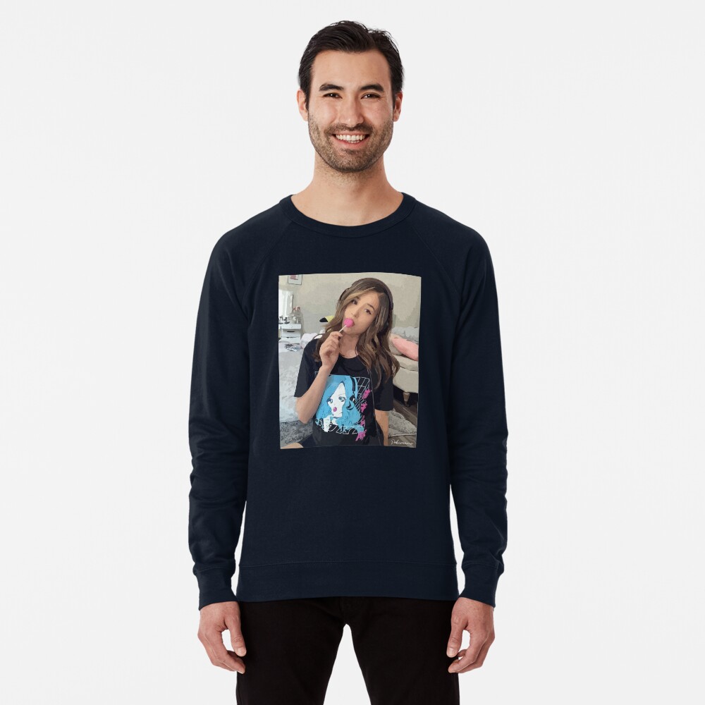 "Pokimane" Poster for Sale by Raizenyzer10 | Redbubble