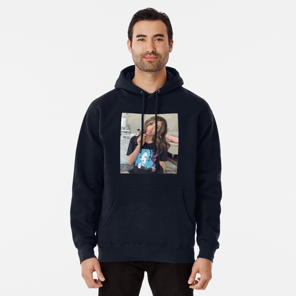 "Pokimane" Poster for Sale by Raizenyzer10 | Redbubble