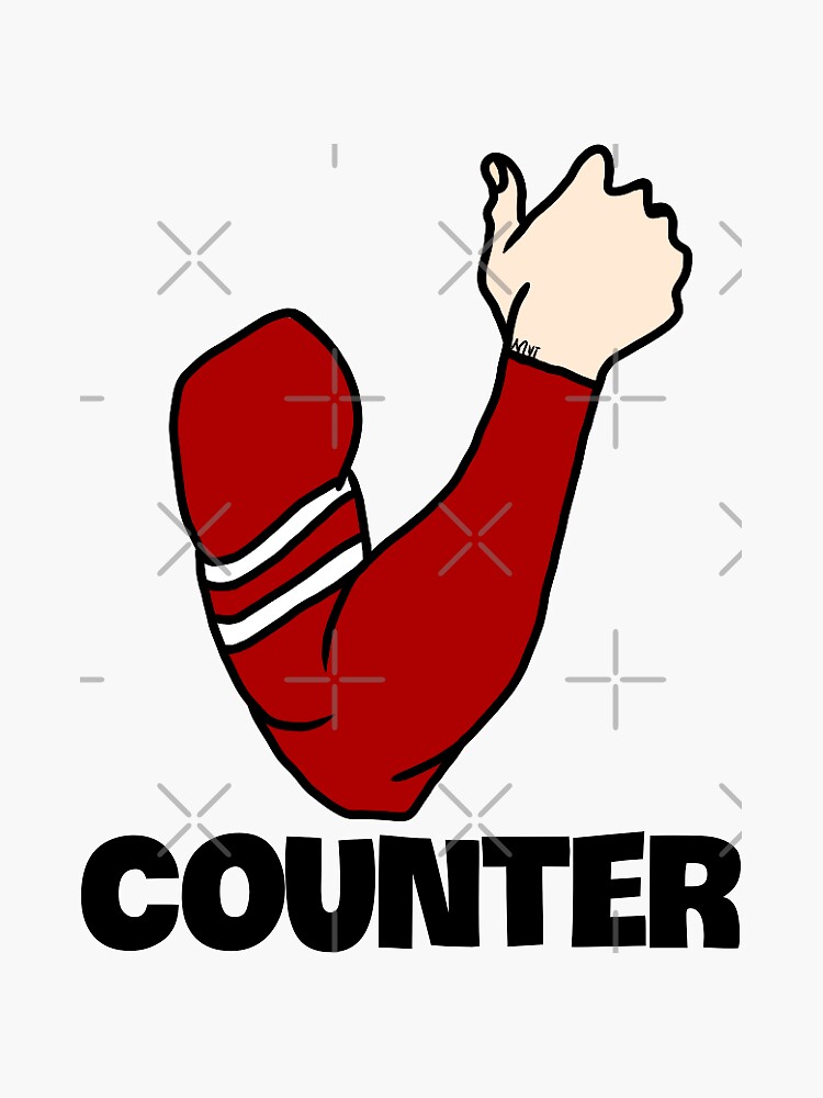 "The Uncanny Counter (KDRAMA) - Counter Uniform" Sticker for Sale by ...