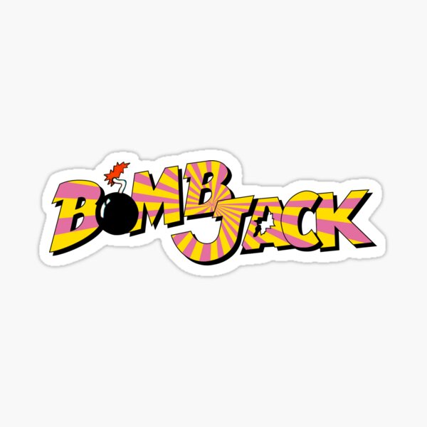 Bomb Jack Gifts & Merchandise | Redbubble