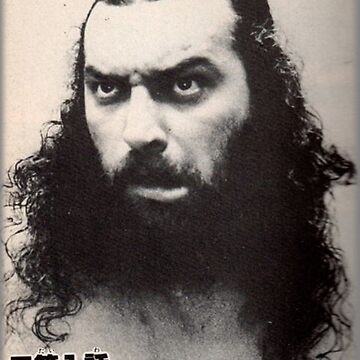 Pegatina for Sale con la obra «Frank Goodish, también conocido como ...