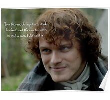 Outlander: Posters | Redbubble