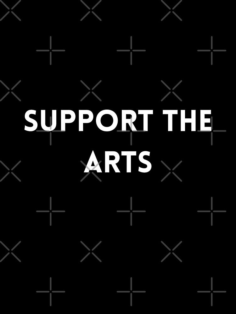 "Support the Arts music theatre dance musical theatre theater paint ...