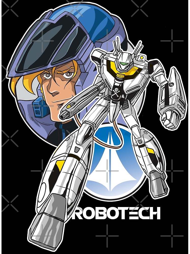 " Space robo war" Photographic Print by Coolkid83 | Redbubble