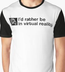 Virtual Reality: T-Shirts | Redbubble