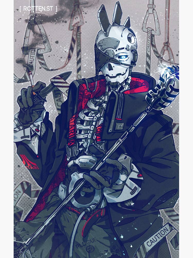 "For My Epic Friends