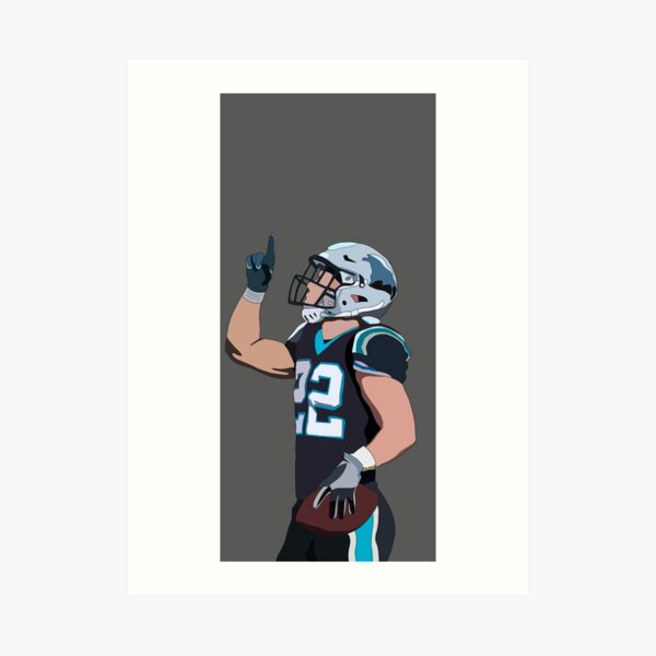 Mccaffrey Art Prints | Redbubble