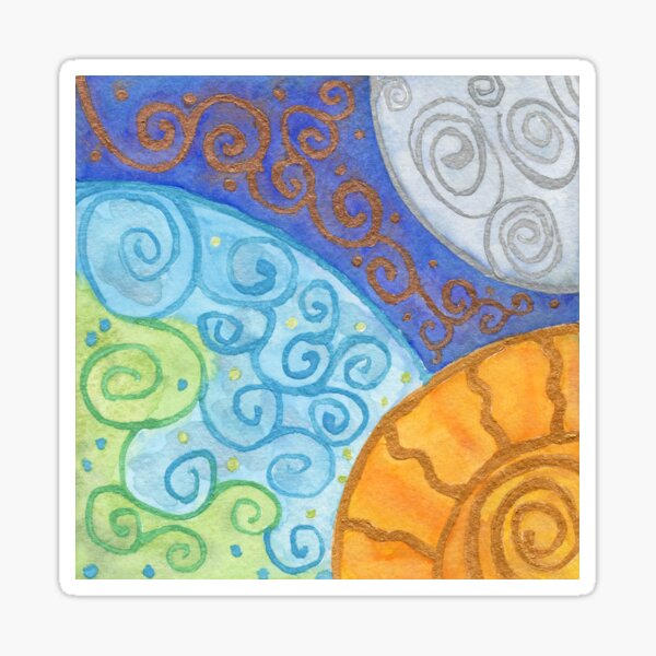 Just Passing Through Stickers | Redbubble