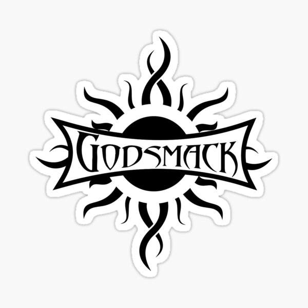 "GS" Sticker for Sale by jennifehite | Redbubble