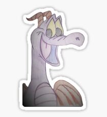 Figment: Stickers | Redbubble