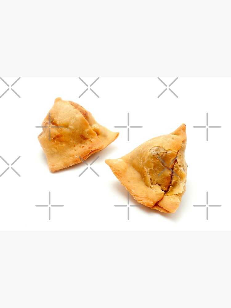 "Homemade samosas" Poster for Sale by troianifabrizio | Redbubble