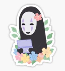 No Face Gifts & Merchandise | Redbubble