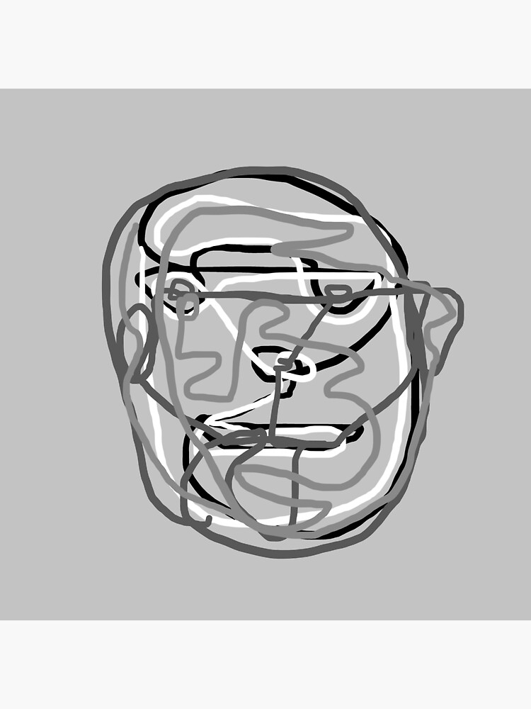 "mr.stone" Poster for Sale by ThaDeepDeesign | Redbubble