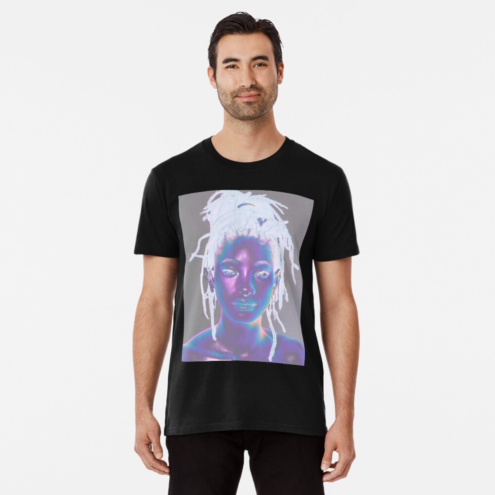 "willow smith" Poster for Sale by Jtracey | Redbubble