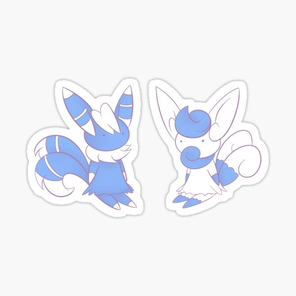 Meowstic Gifts & Merchandise | Redbubble