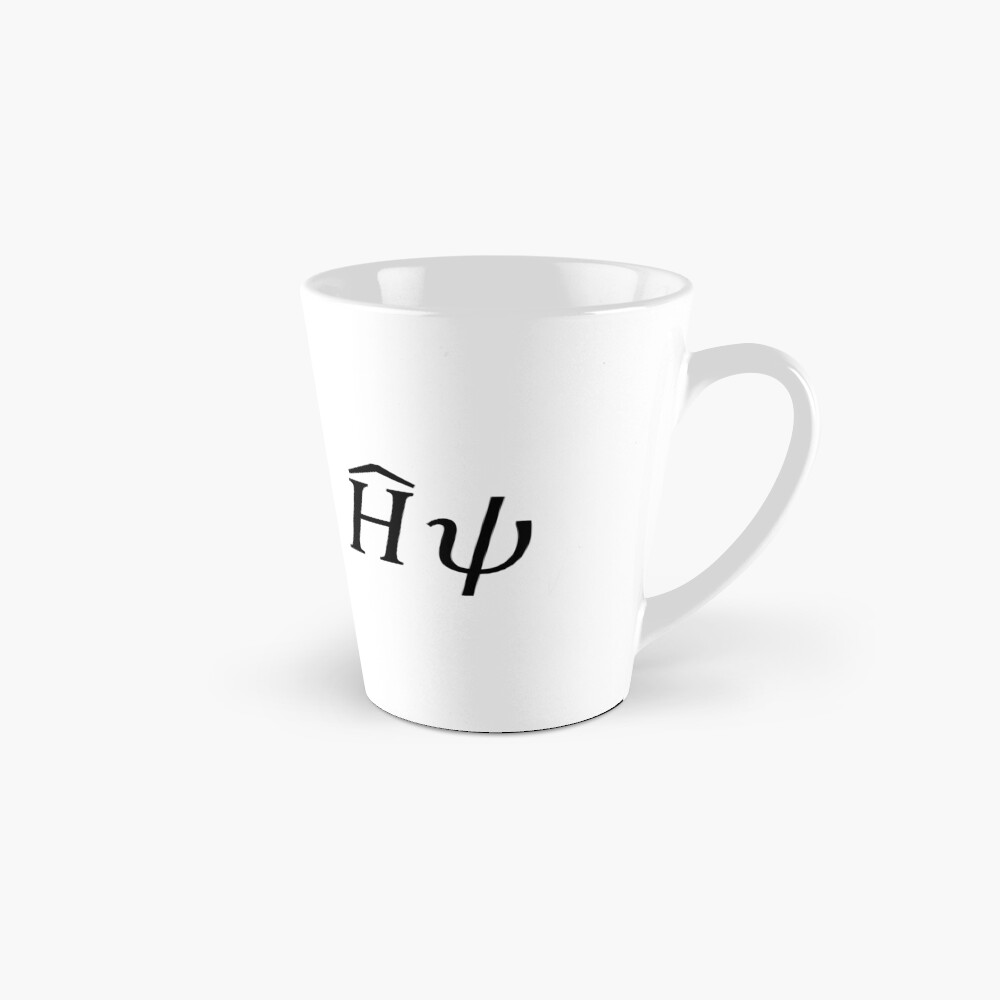 "Schrodinger Equation" Sticker for Sale by mimc | Redbubble