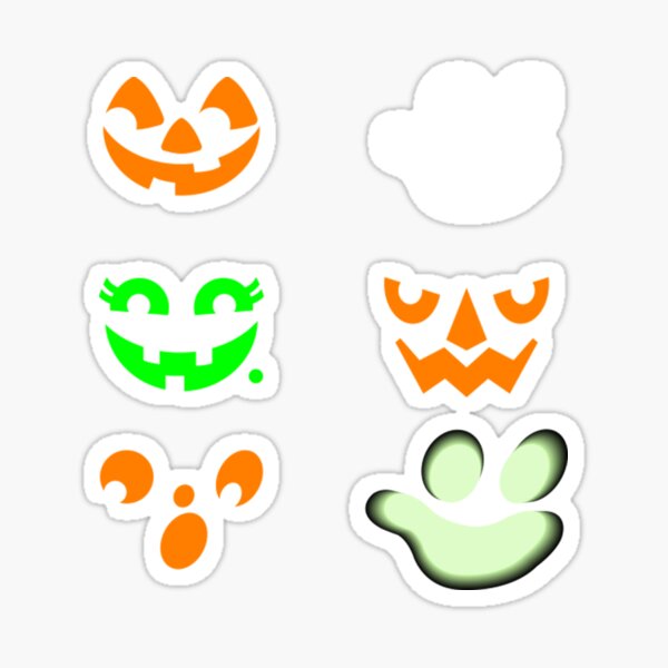 " Boo Buckets Mcdonalds Boo Buckets McDonalds " Sticker for Sale by ...