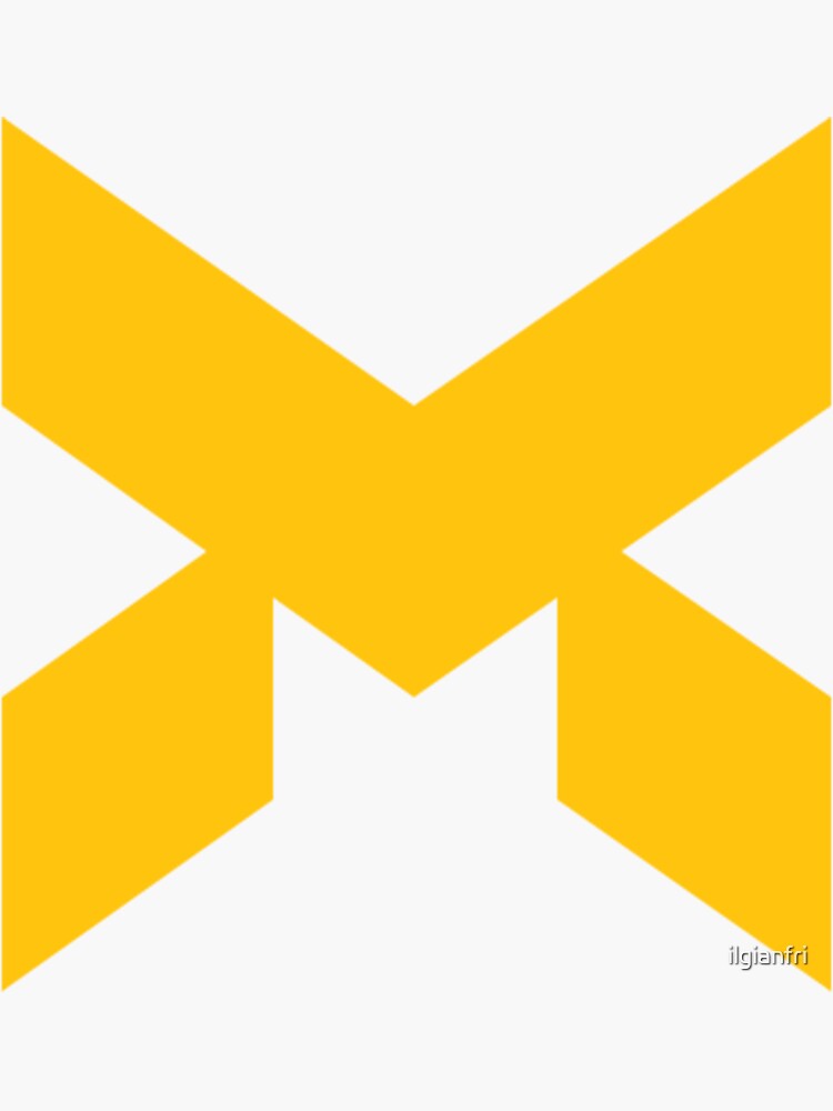 "Monarch Solutions - Quantum Break" Sticker for Sale by ilgianfri ...