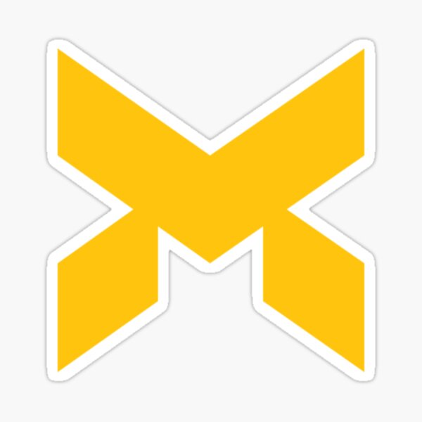 "Monarch Solutions - Quantum Break" Sticker for Sale by ilgianfri ...