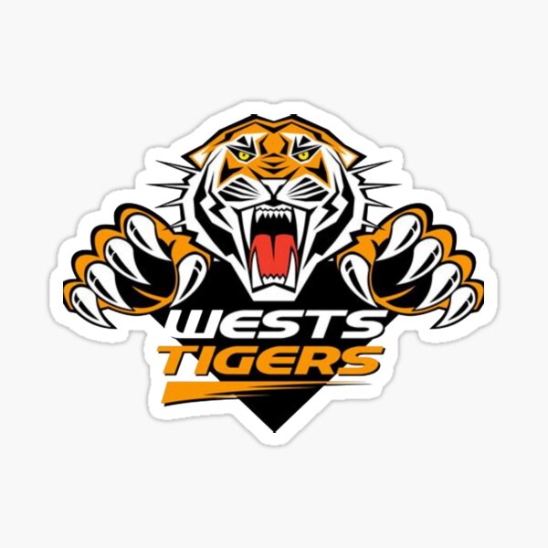 "Tiger basketball Logo" Sticker for Sale by SLonline1 | Redbubble