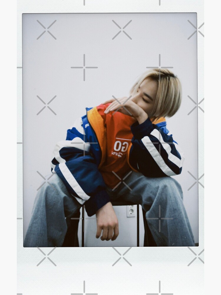 "Niki Pic" Sticker by enny00z | Redbubble