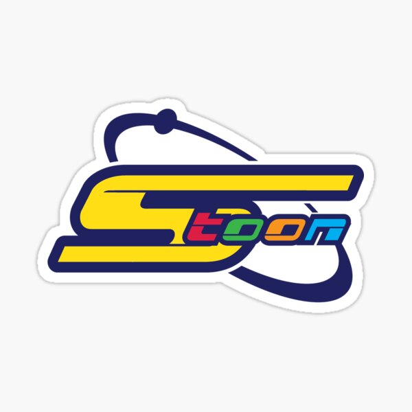 Spacetoon Merch & Gifts for Sale | Redbubble
