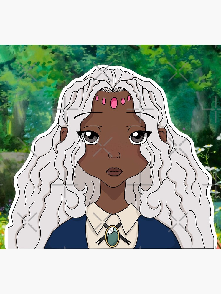 "Canary Fanart " Art Print for Sale by nicoleungu | Redbubble
