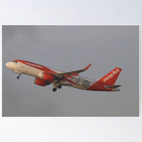 Easyjet Merch & Gifts for Sale | Redbubble