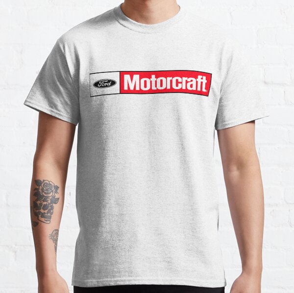 Motorcraft Men's T-Shirts | Redbubble