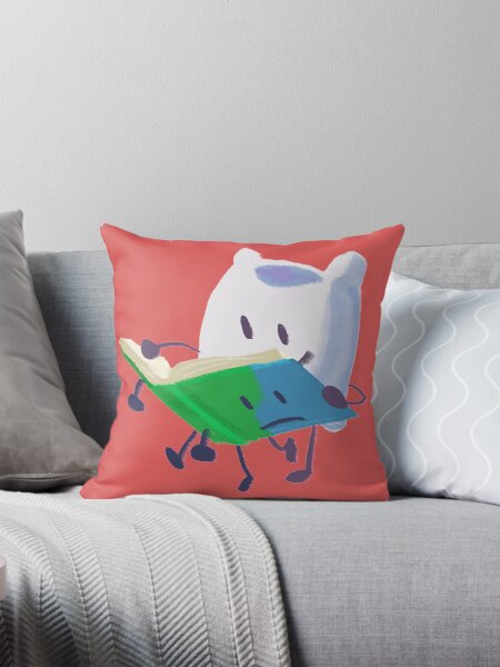 Bfdi Merch & Gifts for Sale | Redbubble