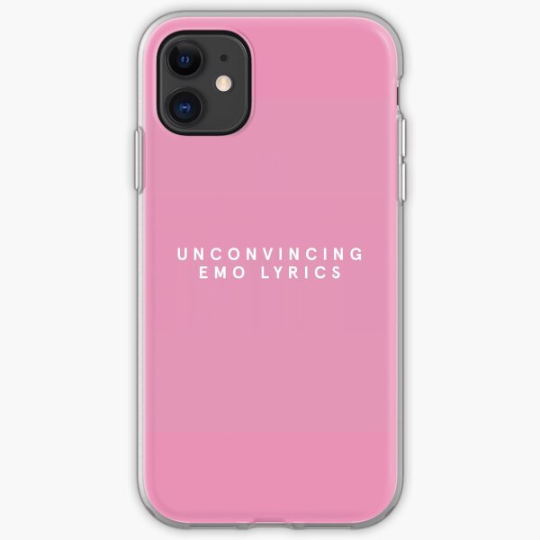 Emo iPhone cases & covers | Redbubble