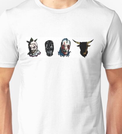 American Horror Story: Gifts & Merchandise | Redbubble