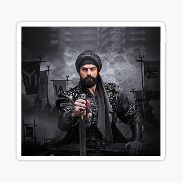Kurulus Osman Gifts & Merchandise | Redbubble