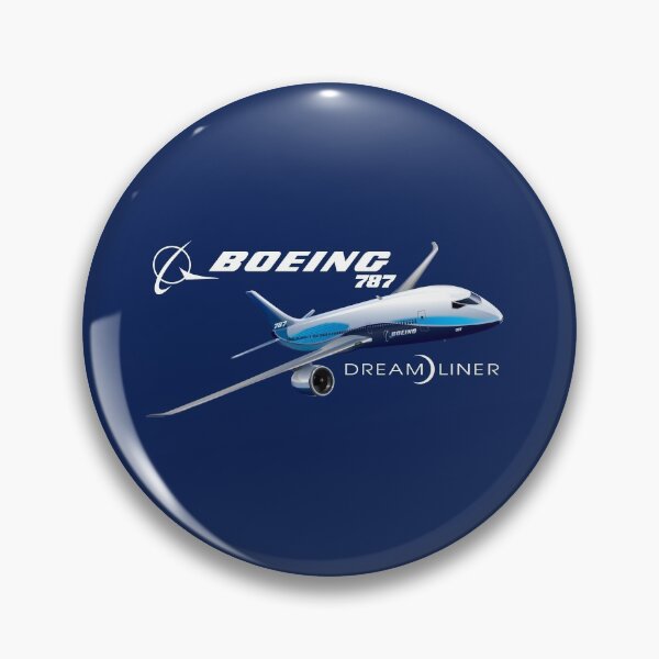 Boeing Merch & Gifts for Sale | Redbubble