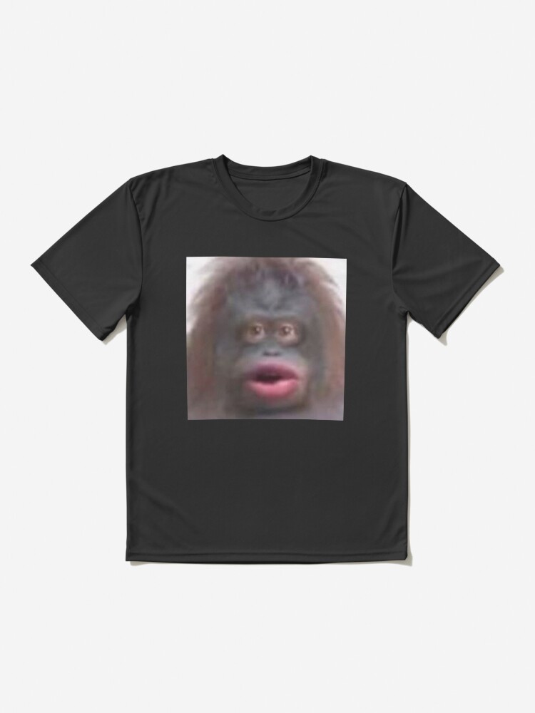 "uh oh stinky face" Active T-Shirt for Sale by SRanabhat | Redbubble