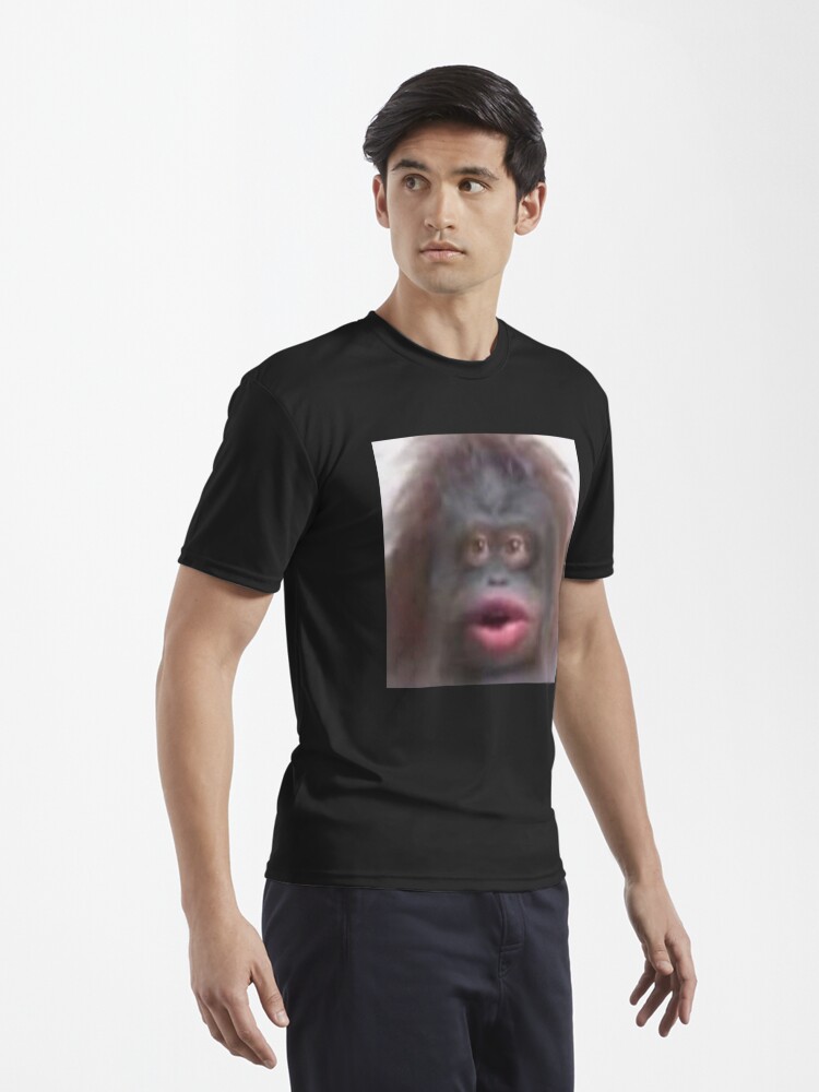 "uh oh stinky face" Active T-Shirt for Sale by SRanabhat | Redbubble