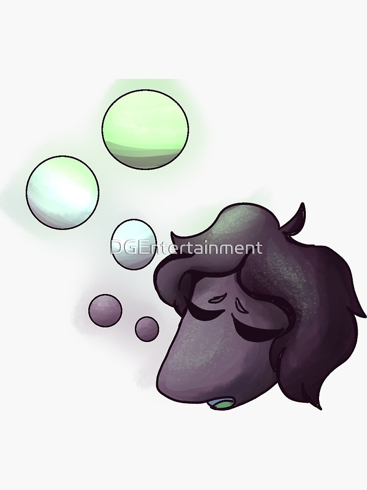 "sweet singing voice " Sticker for Sale by DGEntertainment | Redbubble